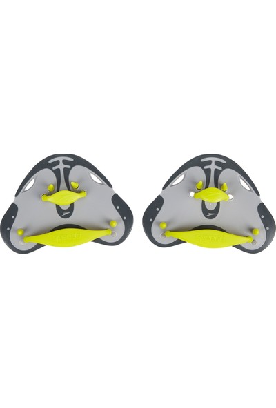 Speedo Parmak Paleti