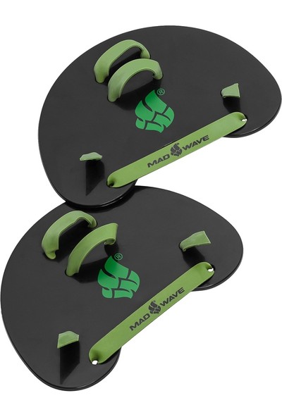 Mad Wave Parmak Paleti