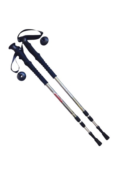 Evolite Ultralite Titanium Antishock Trekking Batonu Evolite Ultralite Titanium Antishock Trekking Batonu