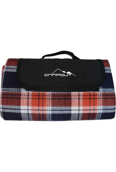 Nurgaz Piknik Örtüsü