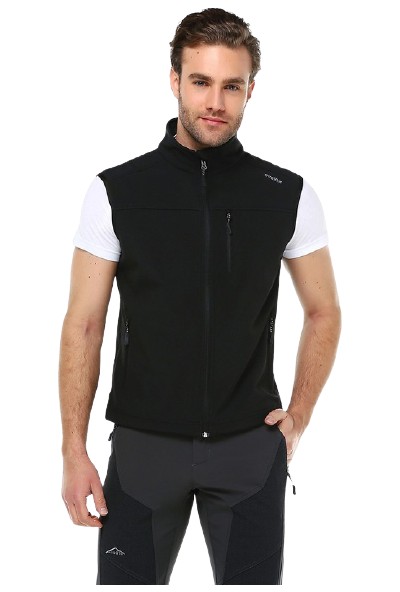 Evolite Krypton Softshell Yelek Evolite Krypton Softshell Yelek