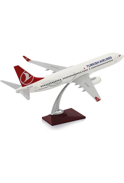 Zekupp Boeing 737-900 Thy Lisanslı Model Uçak, Thy Uçak Maketi Zekupp Boeing 737-900 Thy Lisanslı Model Uçak, Thy Uçak Maketi