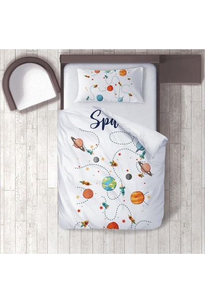 İnstababyrooms Dijital Baskılı 160CM x 220CM Çocuk Odası Nevresim Takımı Model 205 İnstababyrooms Dijital Baskılı 160CM x 220CM Çocuk Odası Nevresim Takımı Model 205