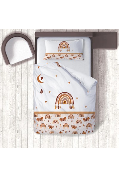 İnstababyrooms Dijital Baskılı 160CM x 220CM Çocuk Odası Nevresim Takımı Model 1437 İnstababyrooms Dijital Baskılı 160CM x 220CM Çocuk Odası Nevresim Takımı Model 1437