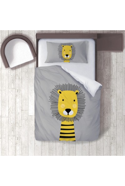 İnstababyrooms Dijital Baskılı 160CM x 220CM Çocuk Odası Nevresim Takımı Model 120 İnstababyrooms Dijital Baskılı 160CM x 220CM Çocuk Odası Nevresim Takımı Model 120