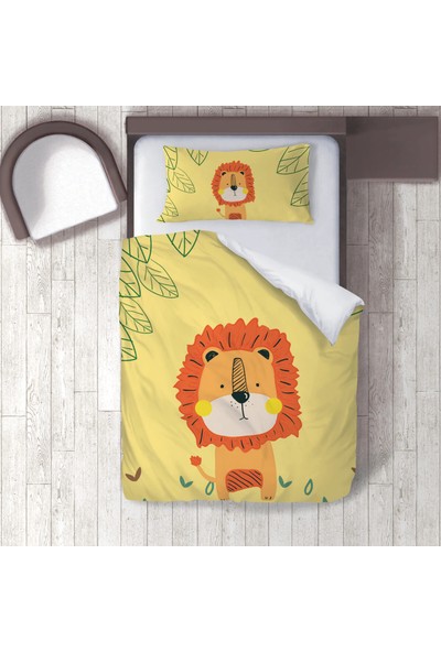 İnstababyrooms Dijital Baskılı 160CM x 220CM Çocuk Odası Nevresim Takımı Model 087 İnstababyrooms Dijital Baskılı 160CM x 220CM Çocuk Odası Nevresim Takımı Model 087