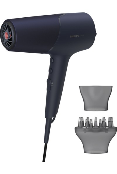 Philips BHD510/00 5000 Series Saç Kurutma Makinesi Philips BHD510/00 5000 Series Saç Kurutma Makinesi