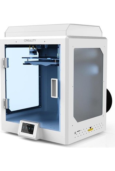 Creality 3D Cr-5 Pro H 3D Yazıcı Creality 3D Cr-5 Pro H 3D Yazıcı