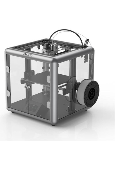 Creality 3D - Sermoon D1 3D Yazıcı