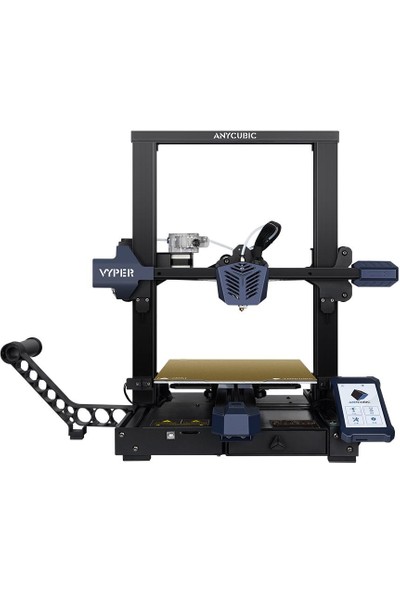 Anycubic Vyper 3D Yazıcı Anycubic Vyper 3D Yazıcı