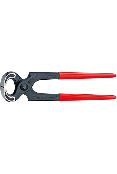 Knipex 50 01 210 Kerpeten Knipex 50 01 210 Kerpeten