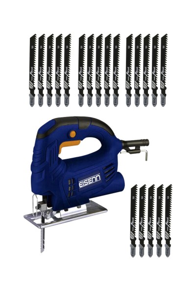 Eisenn Germany Technology Professional 3000 W Uzman Dekupaj Testere 20 Adet Testere Hediye Eisenn Germany Technology Professional 3000 W Uzman Dekupaj Testere 20 Adet Testere Hediye