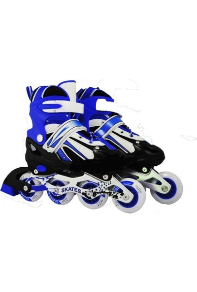 Bircan Ayarlanabilir Paten 30-33 Numara Bircan Ayarlanabilir Paten 30-33 Numara