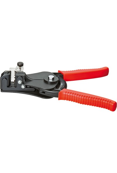 Knipex 12 21 180 Otomatik Kablo Sıyırma