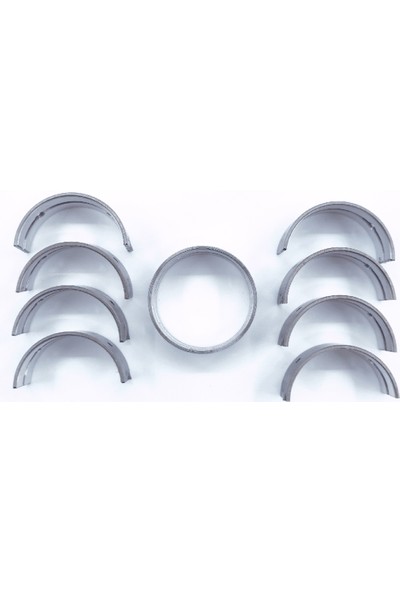 Motokent Ana Yatak Takımı (0.40) : Kubota / V1100 / V1200