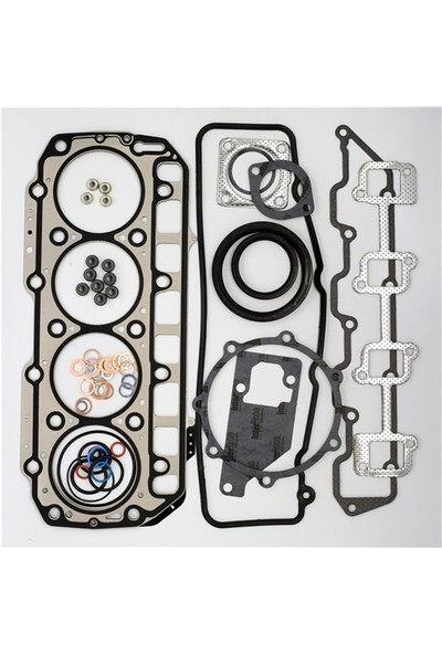 Motokent Conta Seti (Ful - Sil.Kapak Çelik):Yanmar / 4Tne94 Motokent Conta Seti (Ful - Sil.Kapak Çelik):Yanmar / 4Tne94