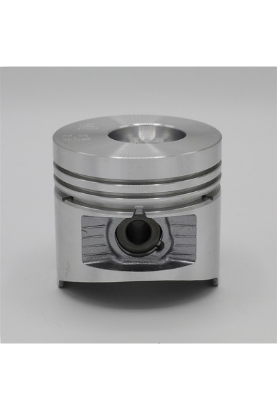 Motokent Piston (1.00 , Çap:79.00 mm): Ruggerini, Ry 70 Motokent Piston (1.00 , Çap:79.00 mm): Ruggerini, Ry 70