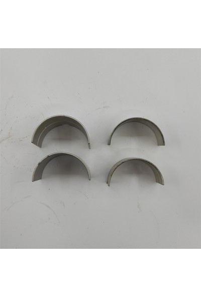 Motokent Ana Yatak Takımı (Std) : Lister / Sr - 1