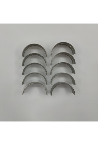 Motokent Ana Yatak Takımı (0.25) : Lister / Hr - 4