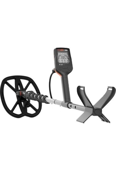 Quest X10 Pro Su Geçirmez Metal Dedektörü