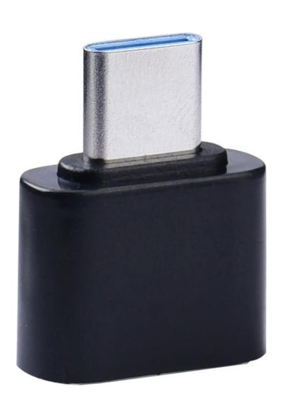 Ancheyn Type C USB 3.1 To USB 3.0 Çevirici ve Dönüştürücü Adaptör 4311 Ancheyn Type C USB 3.1 To USB 3.0 Çevirici ve Dönüştürücü Adaptör 4311