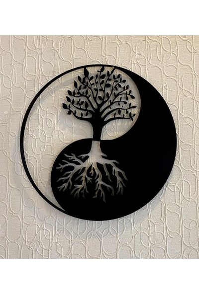 Bay Steel Hayat Ağacı