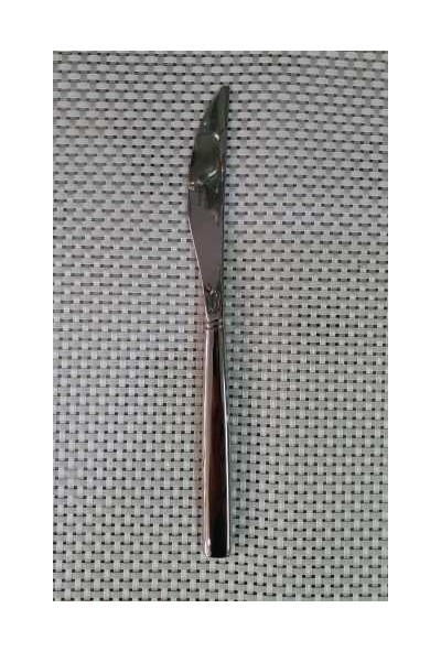 Biev Wilhelm Barbinte Kahvaltı Bıçağı 20 cm 12 Adet