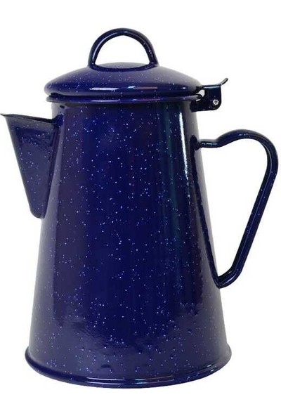 Nurgaz Emaye Çaydanlık 1.8 Lt