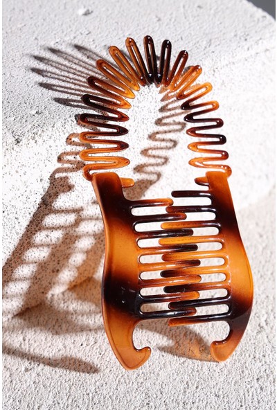 New Obsessions Elastik Saç Örgü Şekillendirici