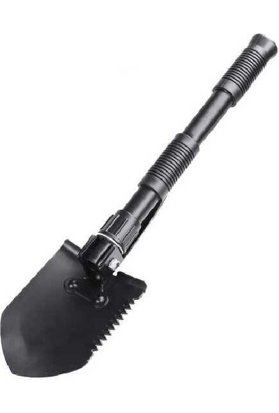 Nurgaz Katlanır Kürek