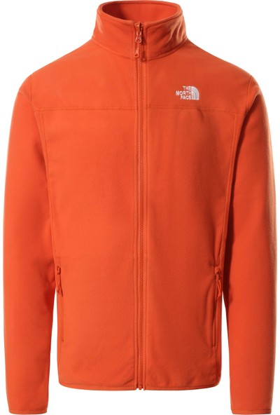 The North Face 100 Glacier Full Zip Erkek Polar - T95IHQEMJ The North Face 100 Glacier Full Zip Erkek Polar - T95IHQEMJ