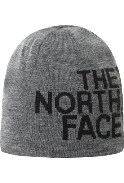 The North Face Reversible Banner Unisex Bere - T0AKNDGVD The North Face Reversible Banner Unisex Bere - T0AKNDGVD