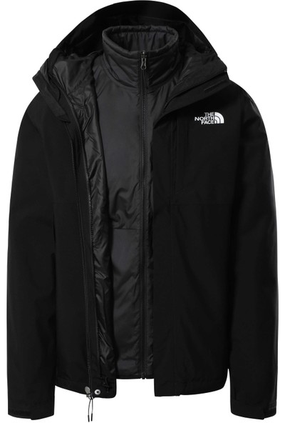 The North Face Carto Triclimate Erkek Ceket - T95IWIJK3 The North Face Carto Triclimate Erkek Ceket - T95IWIJK3
