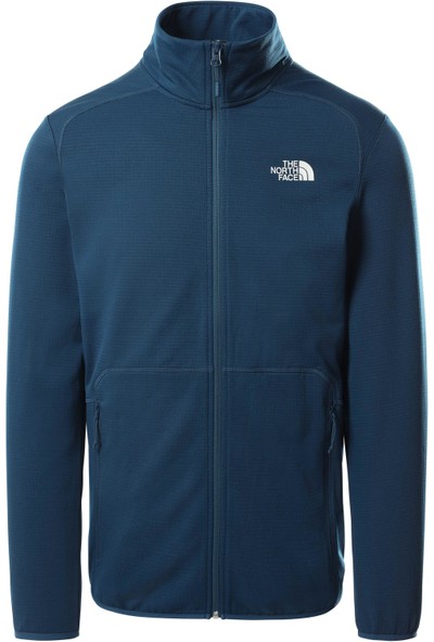 The North Face Quest Fleece Erkek Polar - T93YG1BH7