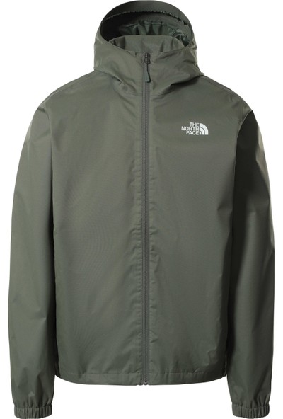 The North Face Quest Softshell Erkek Yağmurluk - T0A8AZPYS The North Face Quest Softshell Erkek Yağmurluk - T0A8AZPYS