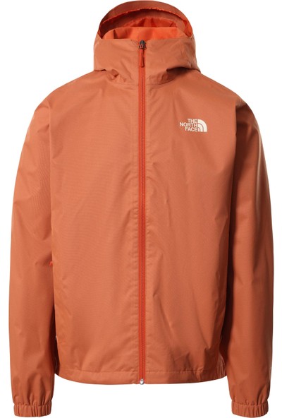 The North Face Quest Softshell Erkek Yağmurluk - T0A8AZRW0 The North Face Quest Softshell Erkek Yağmurluk - T0A8AZRW0