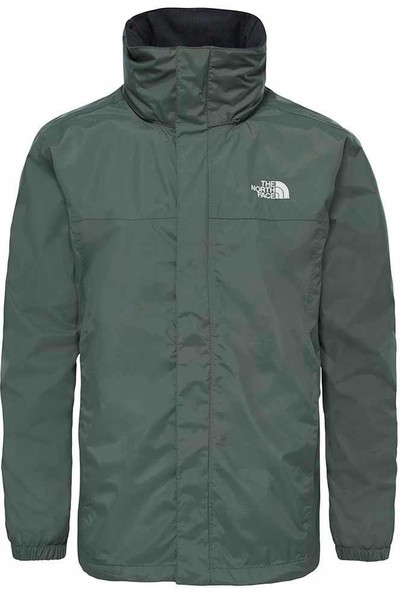 The North Face Resolve Iı Erkek Yağmurluk - T92VD5NYC