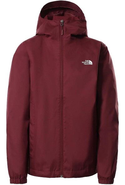 The North Face Quest Softshell Kadın Yağmurluk - T0A8BAD4S The North Face Quest Softshell Kadın Yağmurluk - T0A8BAD4S