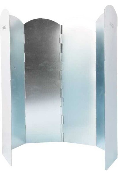 Nurgaz Metal Rüzgarlık Büyük Nurgaz Metal Rüzgarlık Büyük