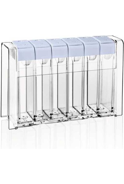 Nurgaz 6lı Baharatlık Seti