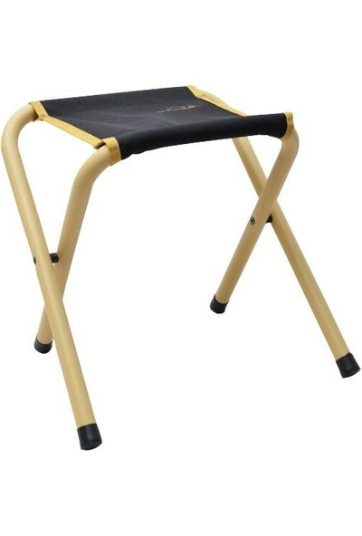 Nurgaz Katlanır Tabure