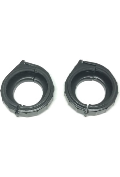 Mette Opel Astra G Kalorifer Peteği Bağlantı Kelepçesi Delphi Tip 2 Adet Mette Opel Astra G Kalorifer Peteği Bağlantı Kelepçesi Delphi Tip 2 Adet