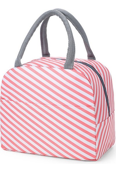 Second Try Taşınabilir Beslenme Çantası (Yurt Dışından)