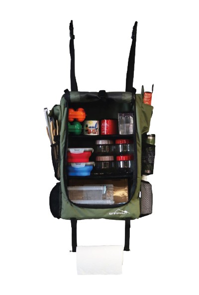 Campout Campout Orman Mutfağı