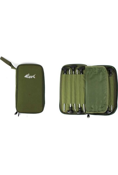 Carpers Çadır Çakma Kazığı Set