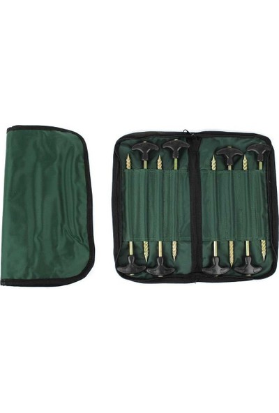 Carpers Çadır Çakma Kazığı Set
