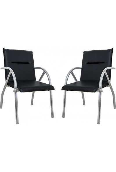 Ofisin Hazır Karizma Bekleme Koltuğu