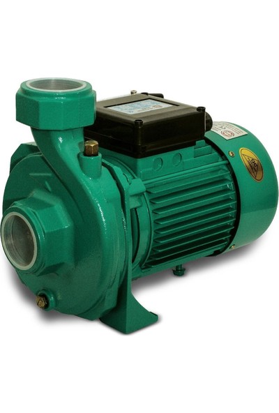 Mur-Cell SCM80 2 Hp Salyangozlu Santrifüj Pompa 2 Mur-Cell SCM80 2 Hp Salyangozlu Santrifüj Pompa 2