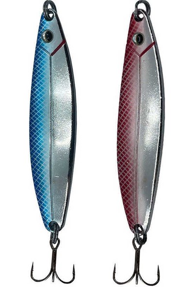 Hansen Sd Pilgrim 7.8cm 18G Kaşık Hansen Sd Pilgrim 7.8cm 18G Kaşık