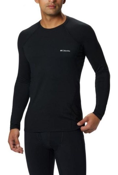 Columbia Midweight Stretch Top Erkek İçlik AM6323 Columbia Midweight Stretch Top Erkek İçlik AM6323